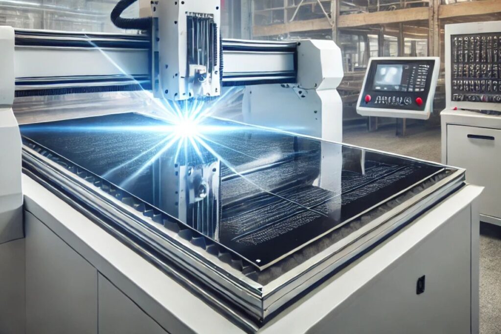 CNC Laser Cutting Machine Canada is a Step Towards Accuracy - Plastics ...